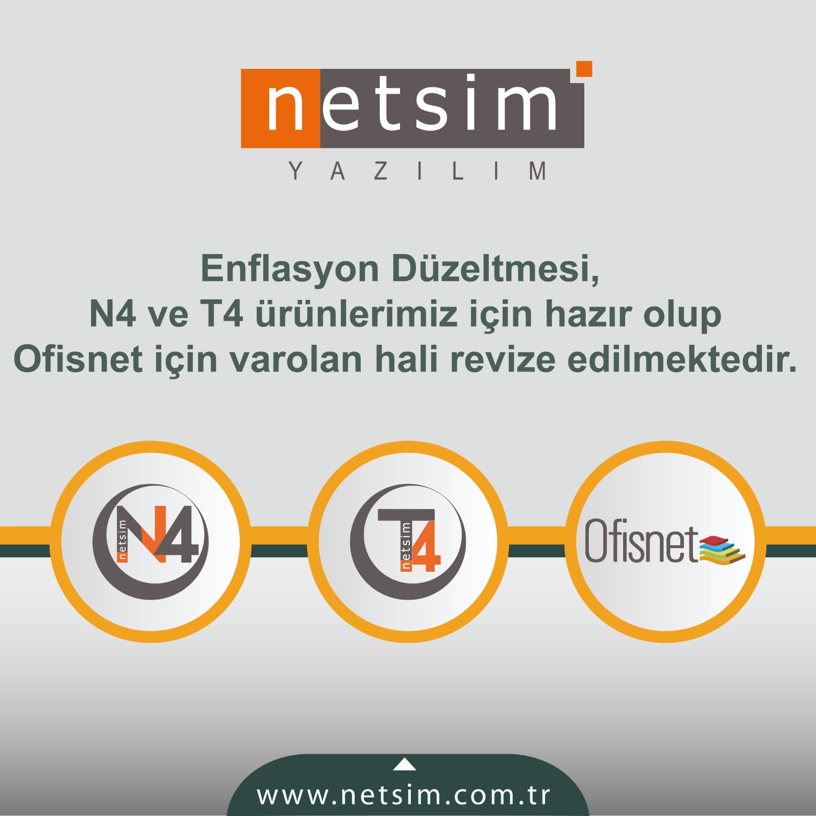 Netsim Yazılım A.Ş